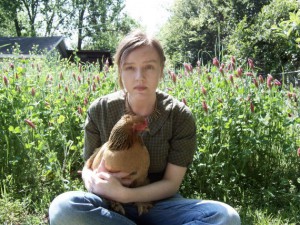 Julia Elliott on “The Wilds” and “A Kind of Delirious Linguistic Excess ...