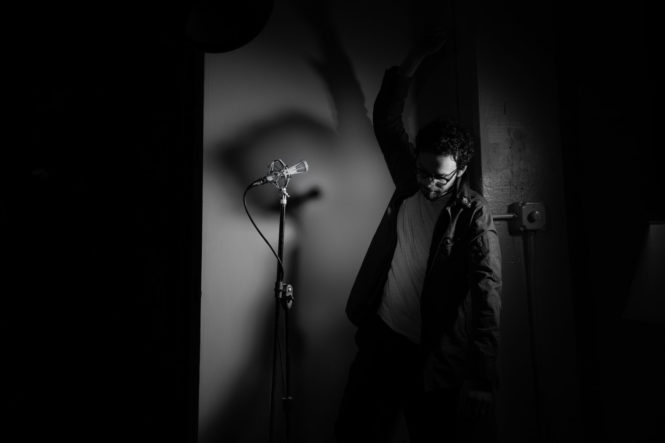 Seed Triangular: An Interview with Musician, Composer, and Producer Robbie Lee – Vol. 1 Brooklyn