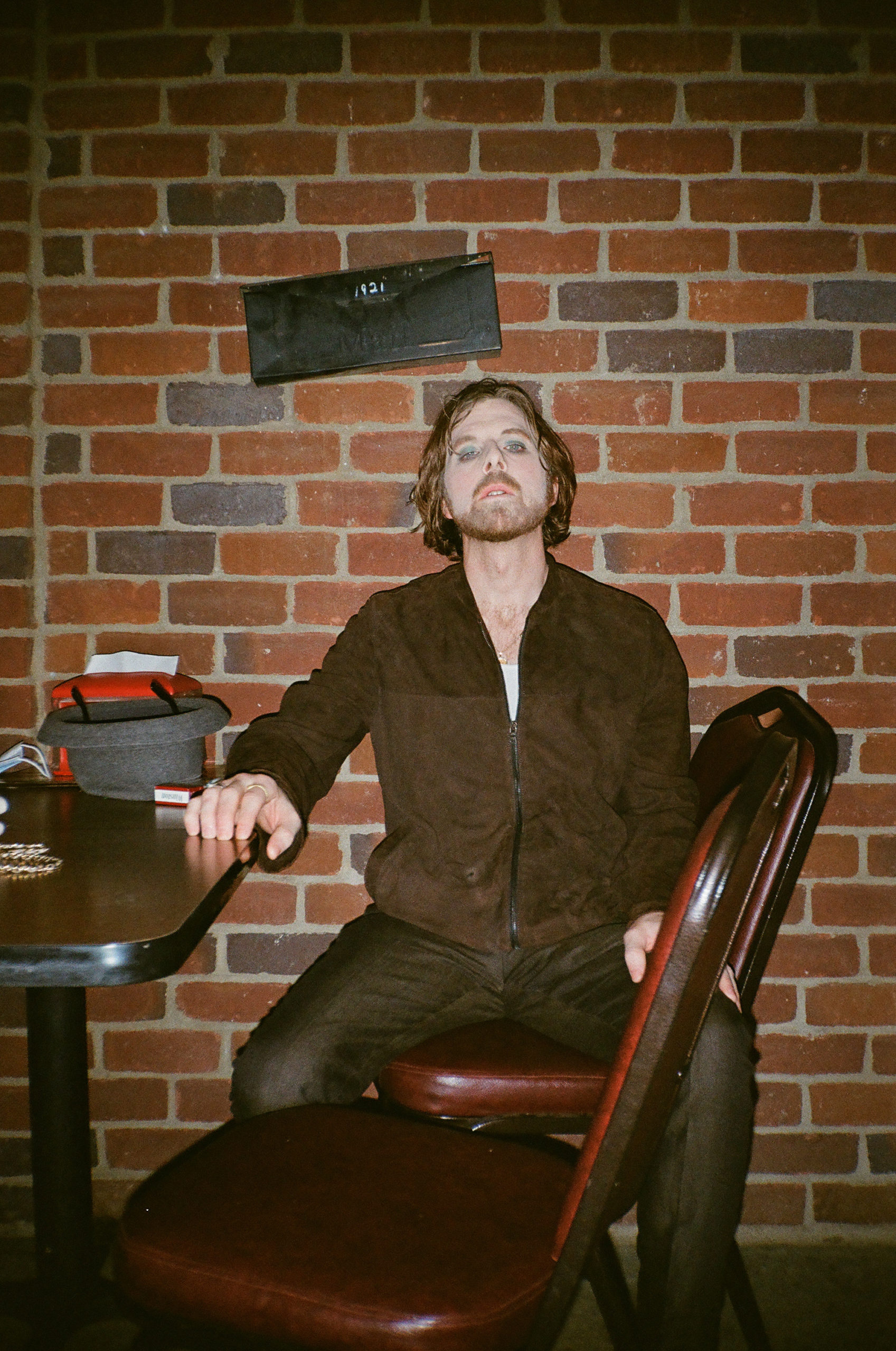 Currents, an Interview Series with Brian Alan Ellis (Episode 37: Nico ...