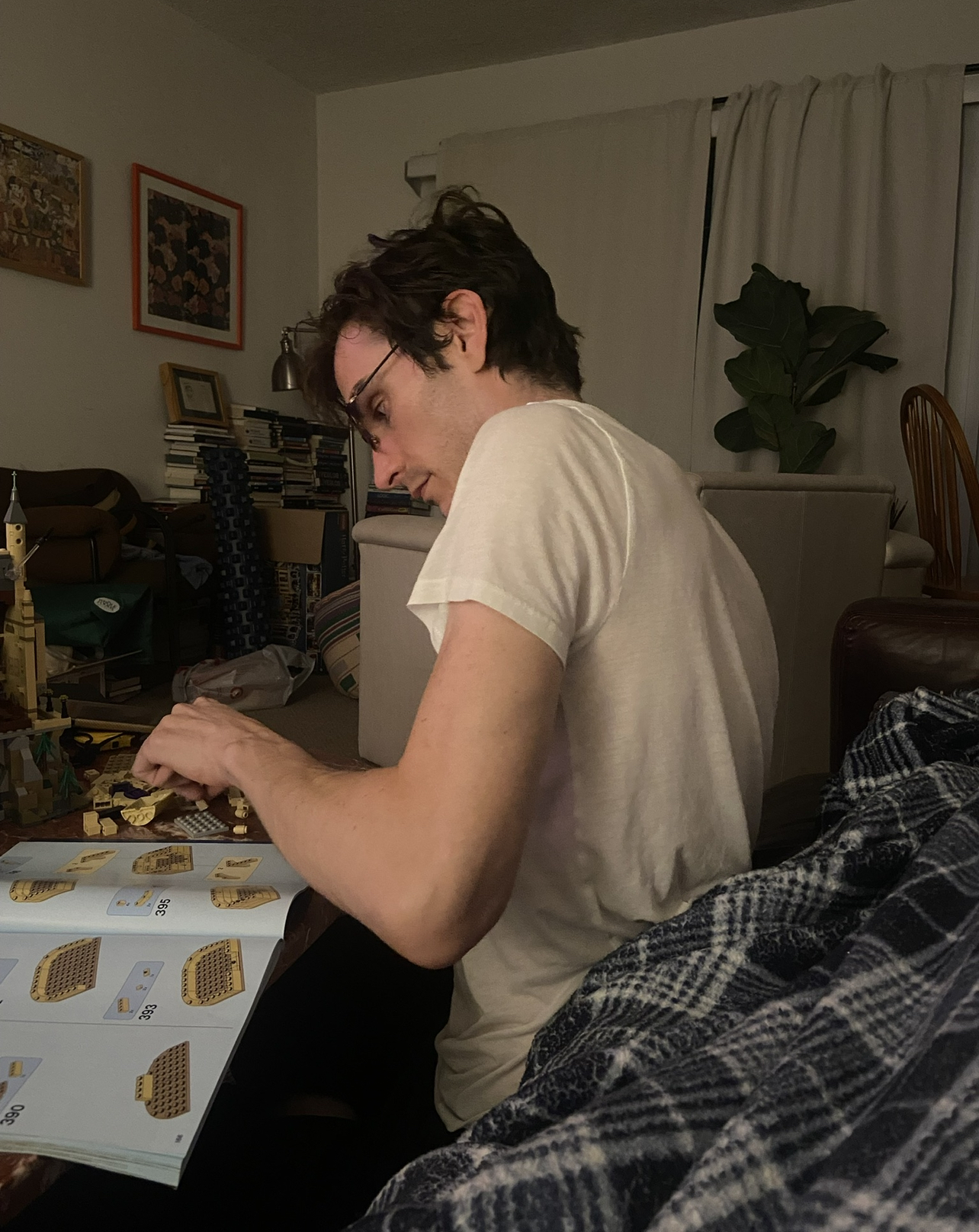 Currents, an Interview Series with Brian Alan Ellis (Episode 98 ...