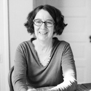 “I Grew Up With the Characters I Write”: An Interview with Jody Hobbs ...