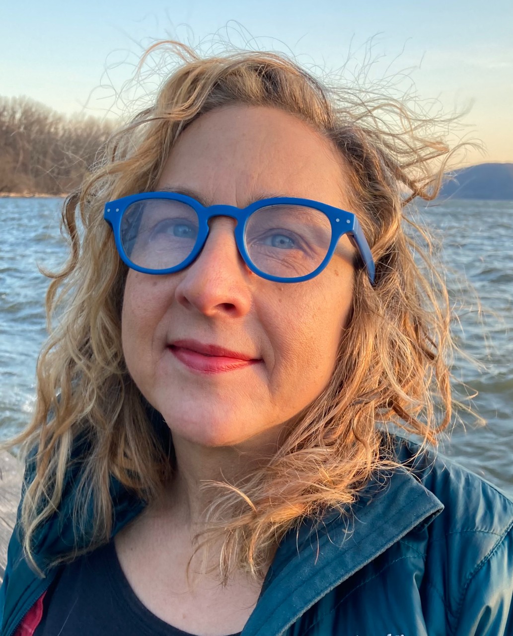 Haunted Histories and Mysterious Islands: Kirsten Bakis on the Origin ...